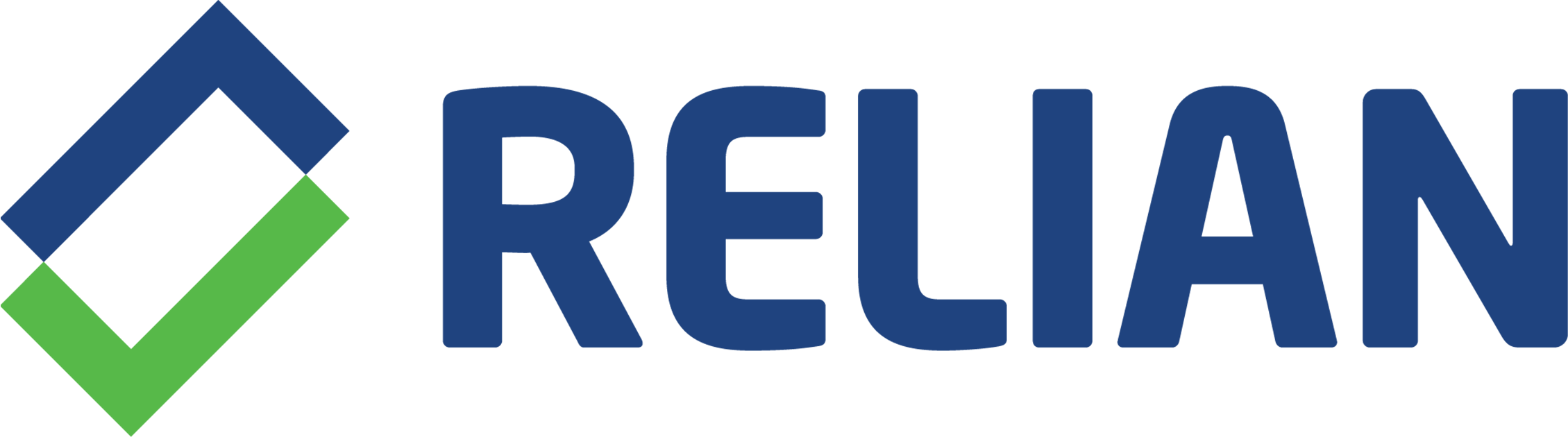 Overview - Relian B.V.